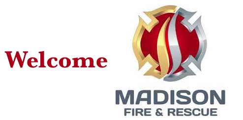 ECG Academy - Madison Fire & Rescue